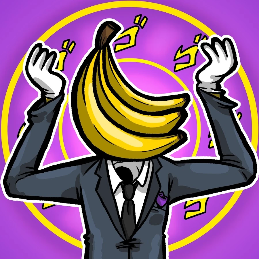 Menacing Banana | Wikitubia | Fandom