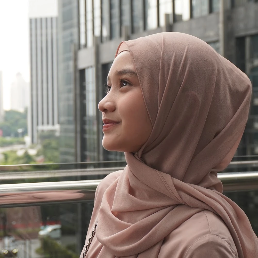 Naisa Alifia Yuriza (N.A.Y) | Wikitubia | Fandom