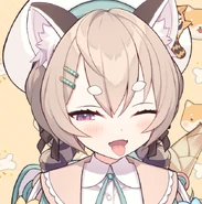 Panko Ch. 小町ぱんこ 【Phase Connect】 | Wikitubia | Fandom