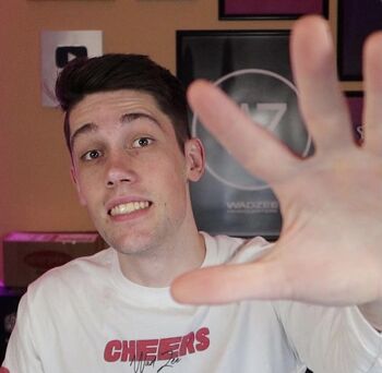 WadZee | Wikitubia | Fandom