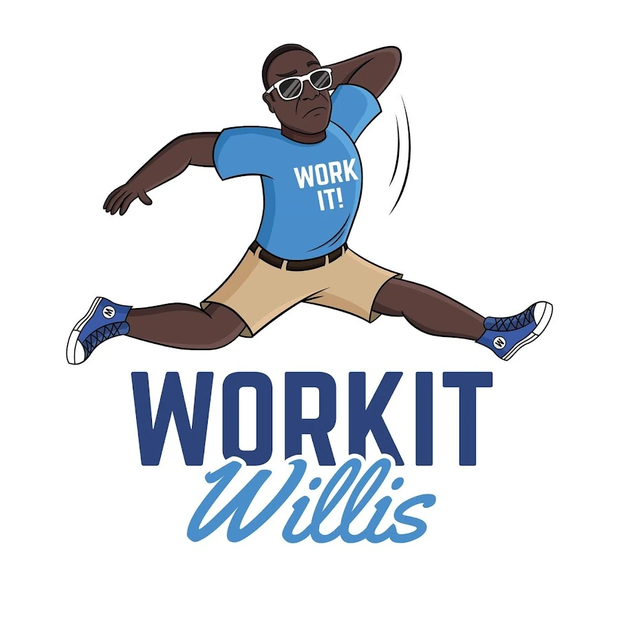 WorkitWillis | Wikitubia | Fandom