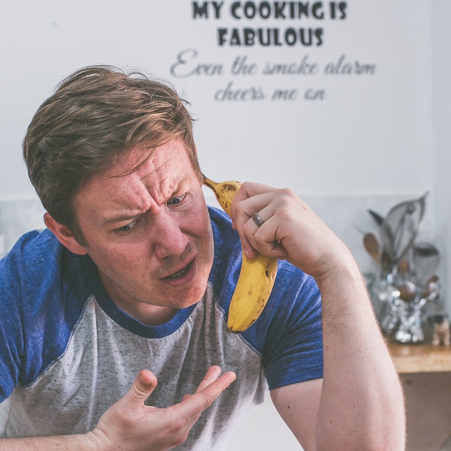 Barry Lewis | Wikitubia | Fandom