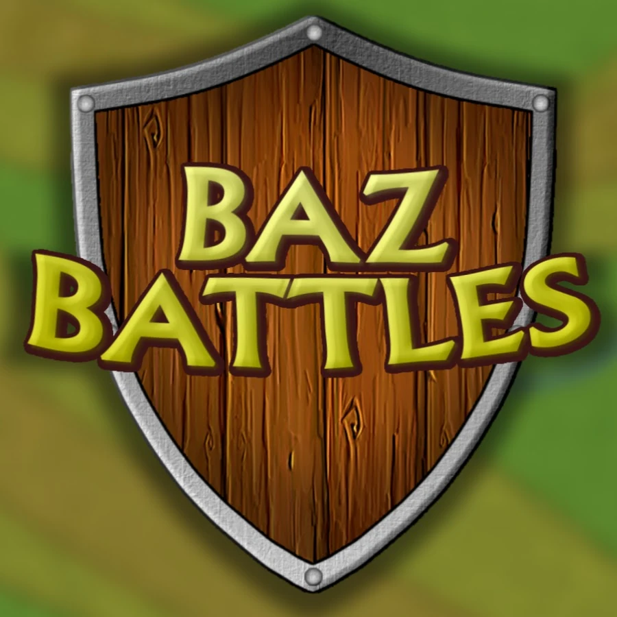 BazBattles | Wikitubia | Fandom