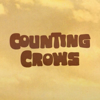 Counting Crows | Wikitubia | Fandom