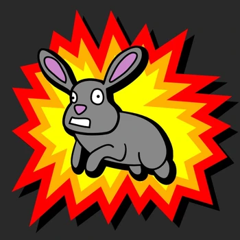 Exploding Rabbit | Wikitubia | Fandom