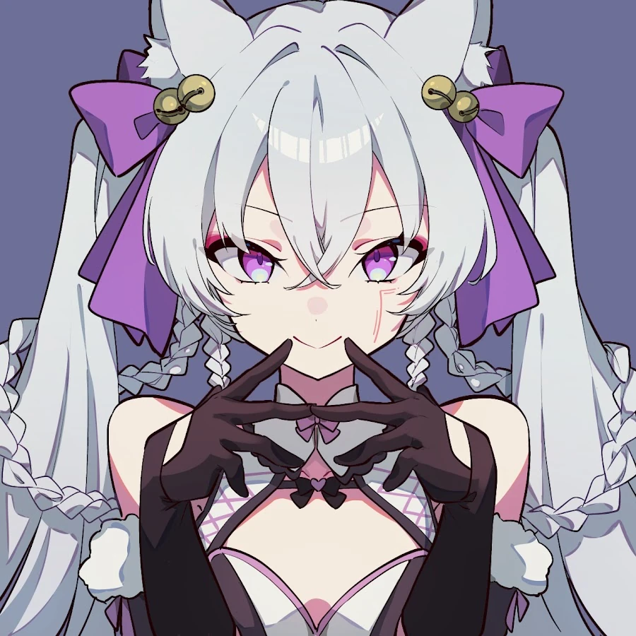 Meiya Ch. | Wikitubia | Fandom