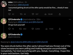 Justa Minx | Wikitubia | Fandom