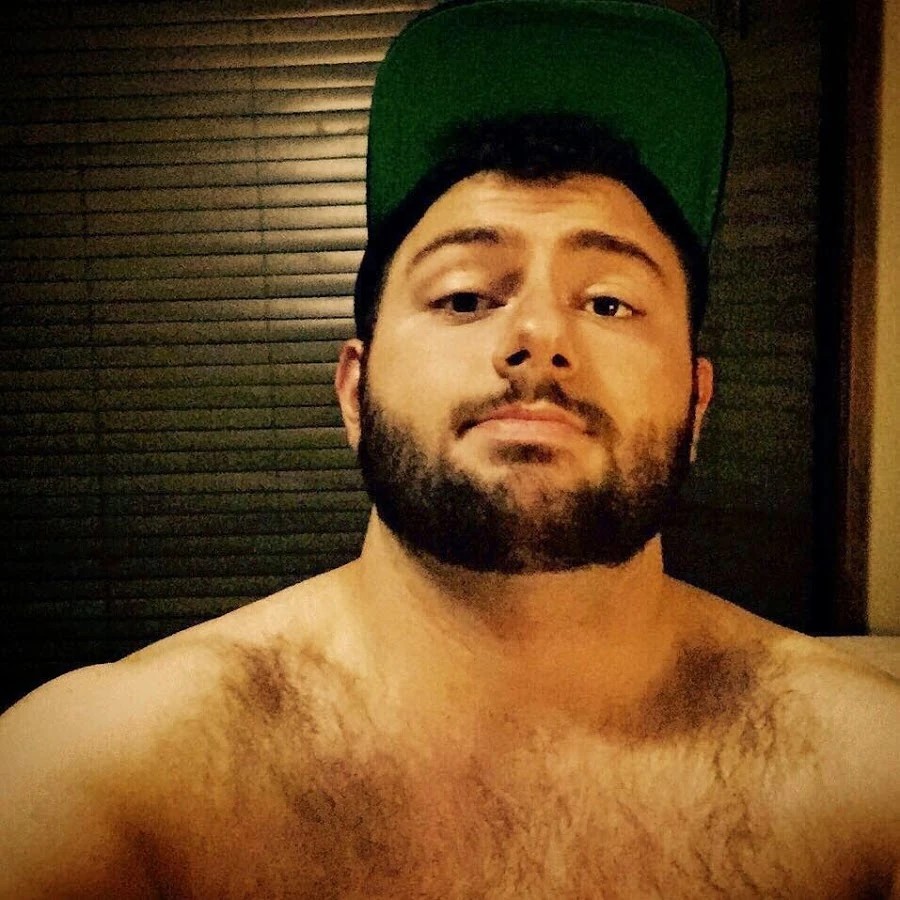 Nicholas Yanni | Wikitubia | Fandom