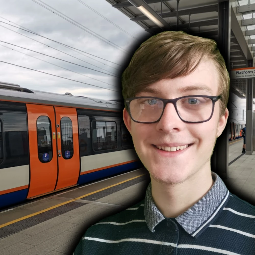 Nick Badley | Wikitubia | Fandom