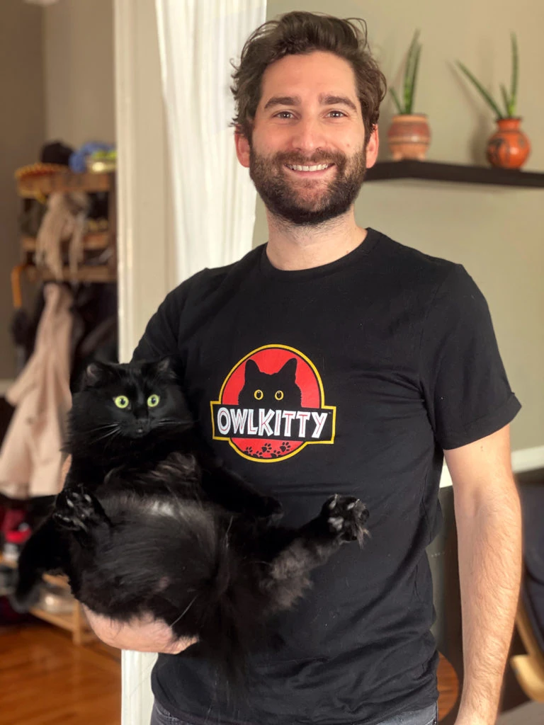 OwlKitty | Wikitubia | Fandom