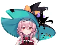 Rosemi Lovelock【NIJISANJI EN】 | Wikitubia | Fandom