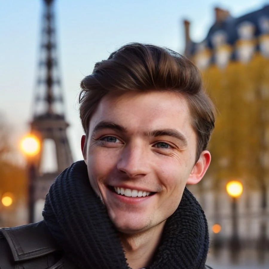 Jason Goodison | Wikitubia | Fandom