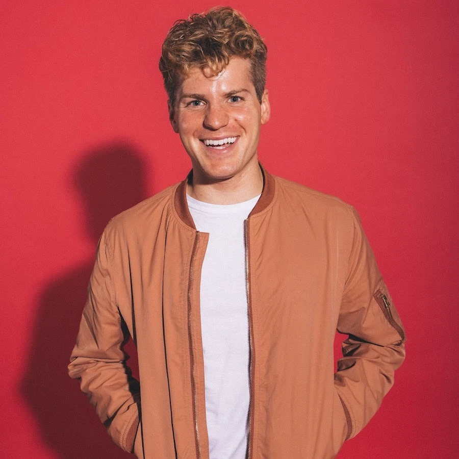 Louis Levanti | Wikitubia | Fandom