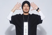 Namewee | Wikitubia | Fandom