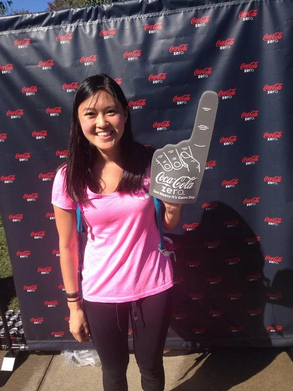 speedstackinggirl | Wikitubia | Fandom