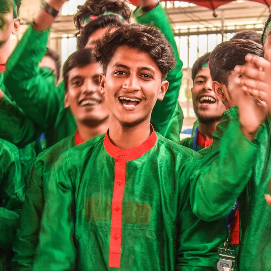 RidoyE Bangladeshi | Wikitubia | Fandom