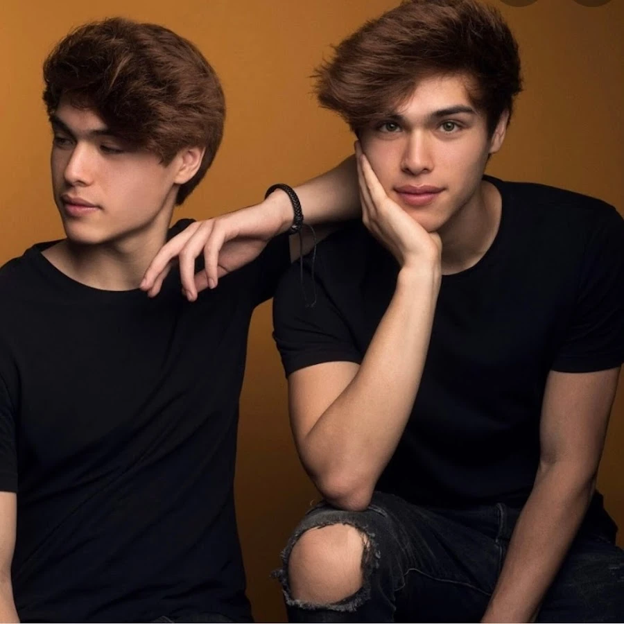 Stokes twins squad | Wikitubia | Fandom