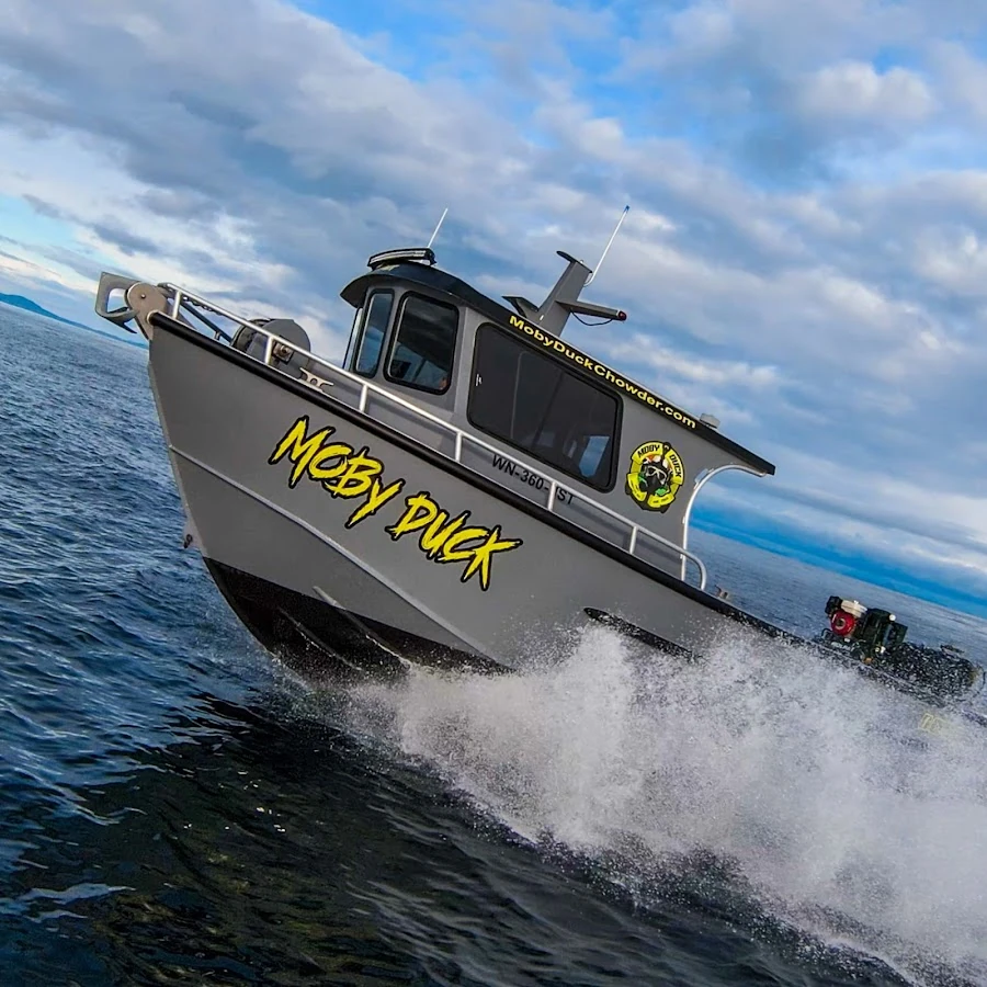 The Moby Duck | Wikitubia | Fandom