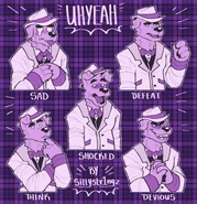 uhyeah | Wikitubia | Fandom