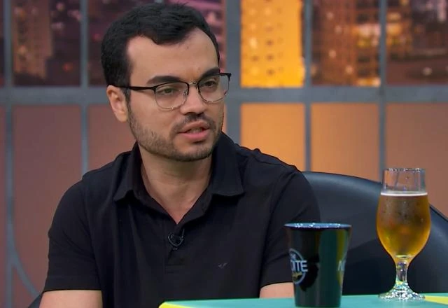 André Guedes | Wikitubia | Fandom