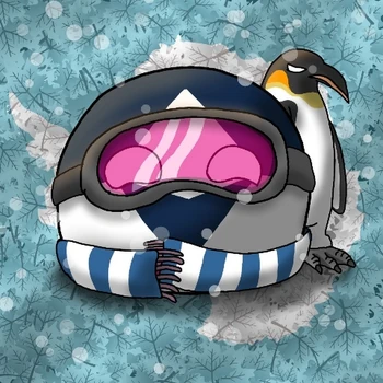 antartida ball | Wikitubia | Fandom