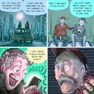 George Alexopoulos | Wikitubia | Fandom