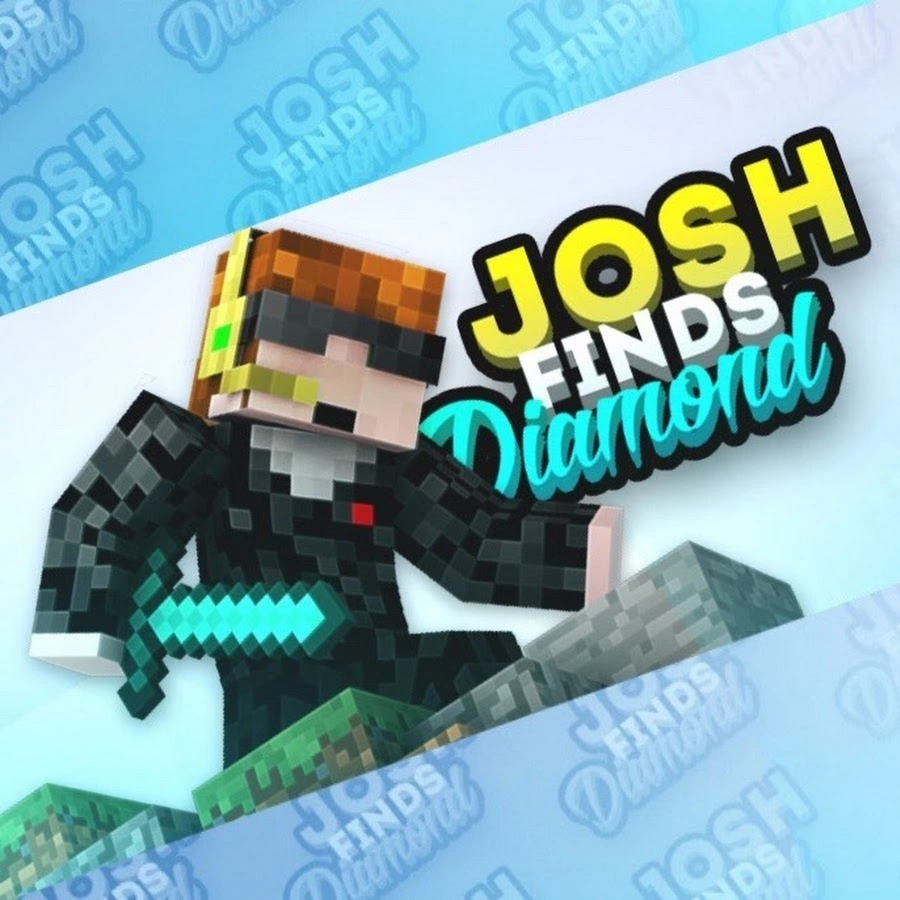 JoshFindsDiamond | Wikitubia | Fandom