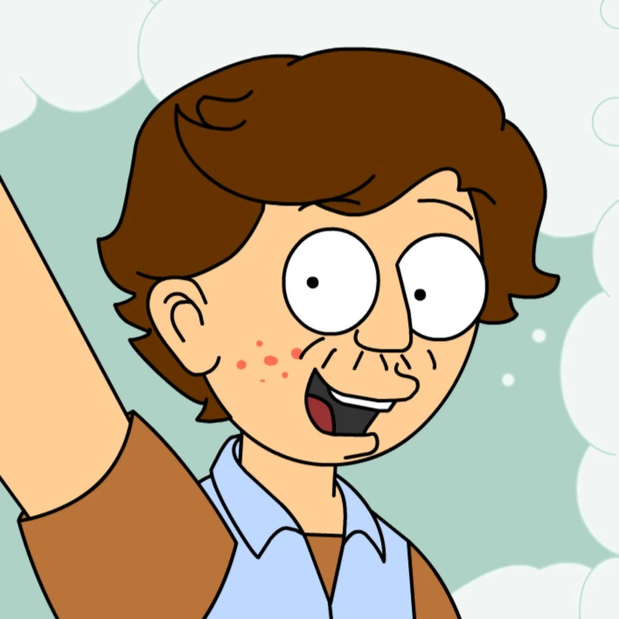 Luis Strublic | Wikitubia | Fandom