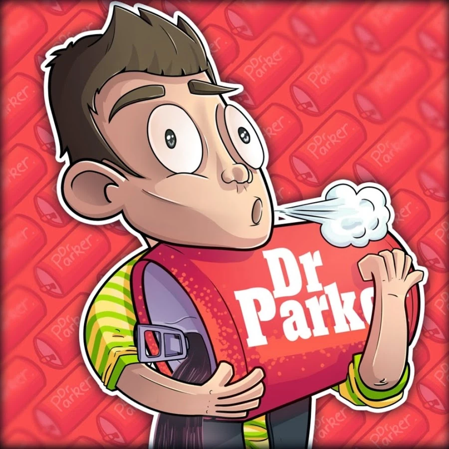 Parker Games Mineplex