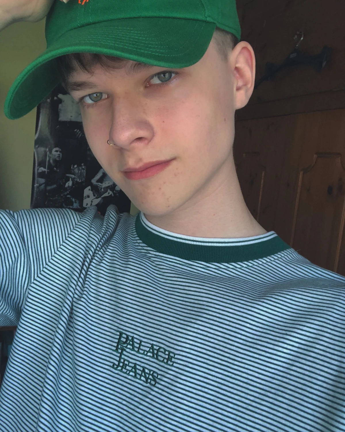 PyroJoe | Wikitubia | Fandom