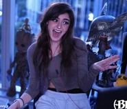 ARUUU | Wikitubia | Fandom