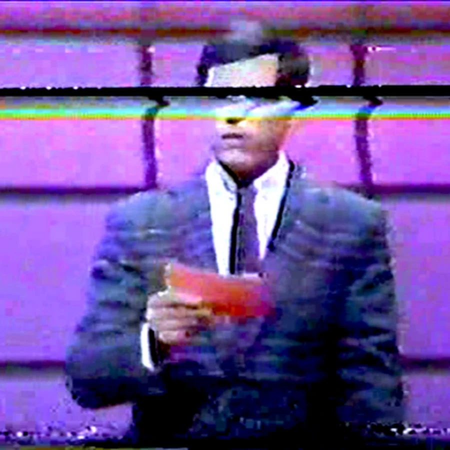 David Dean Burkhart | Wikitubia | Fandom