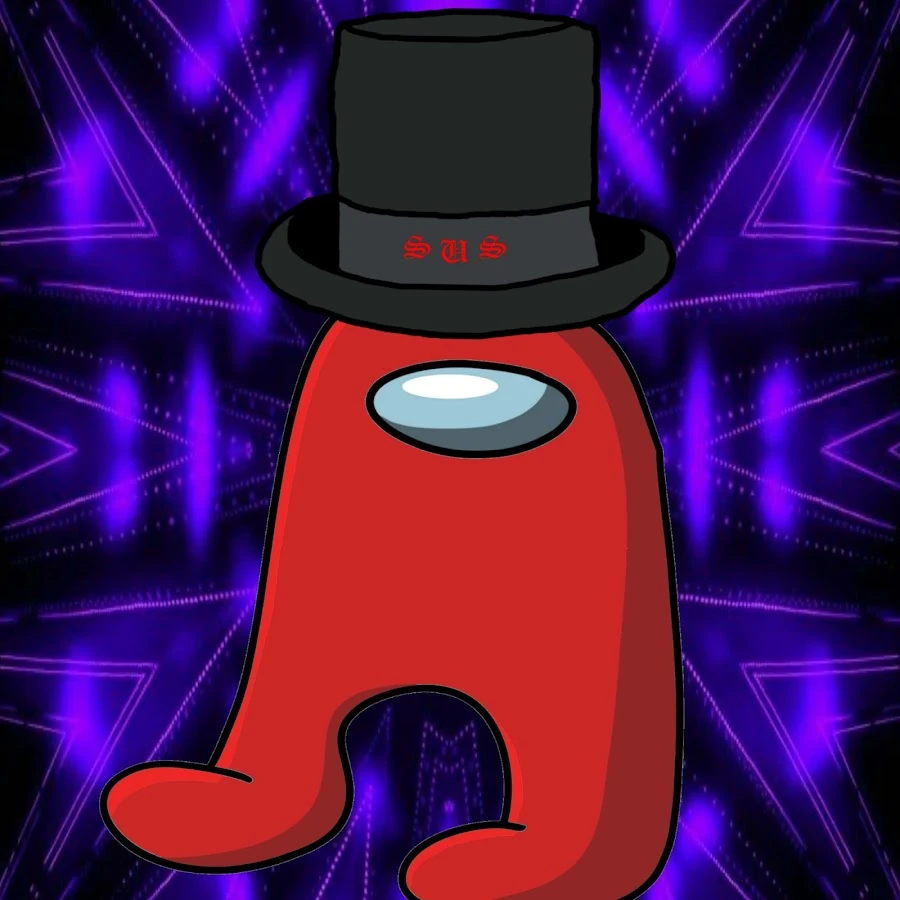 GOD AMOGUS | Wikitubia | Fandom