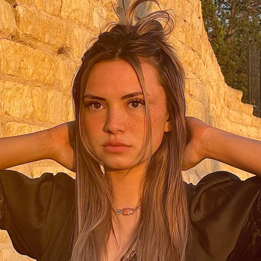 Haley Pham | Wikitubia | Fandom