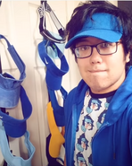 Luni | Wikitubia | Fandom