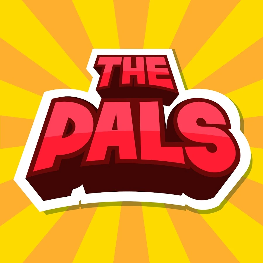 The Pals | Wikitubia | Fandom