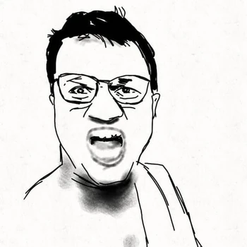 Angry Rantman | Wikitubia | Fandom