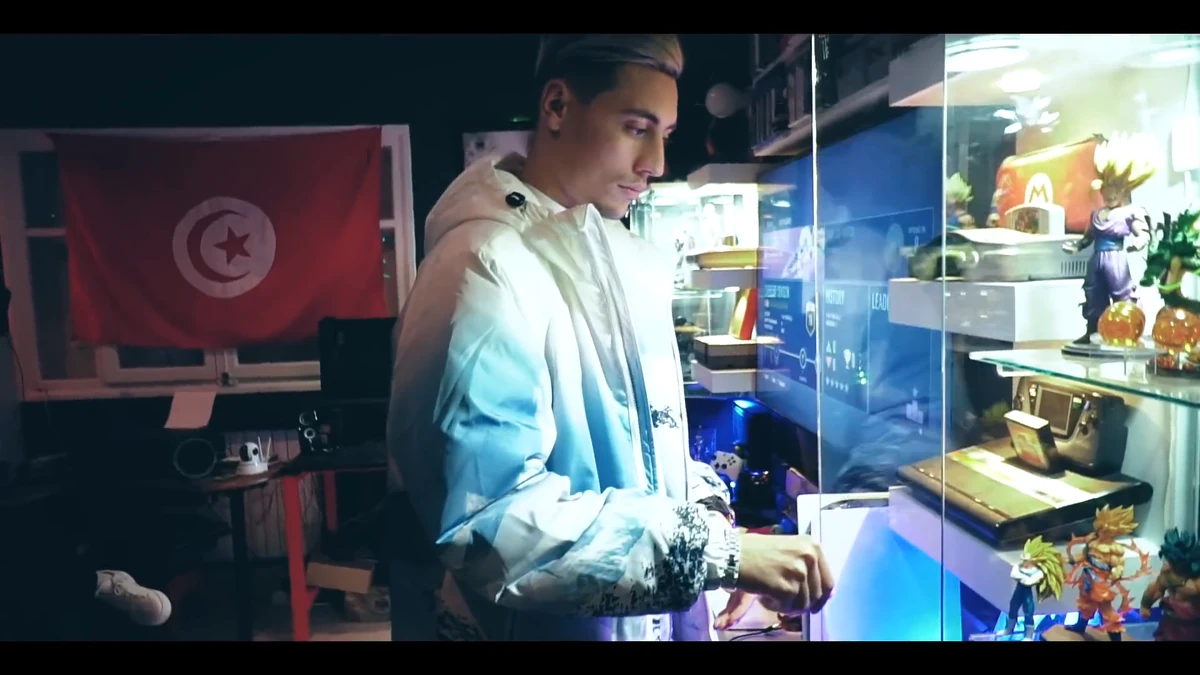 Chafcha | Wikitubia | Fandom