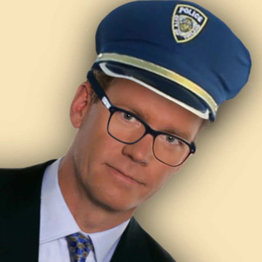 Comment Cop | Wikitubia | Fandom