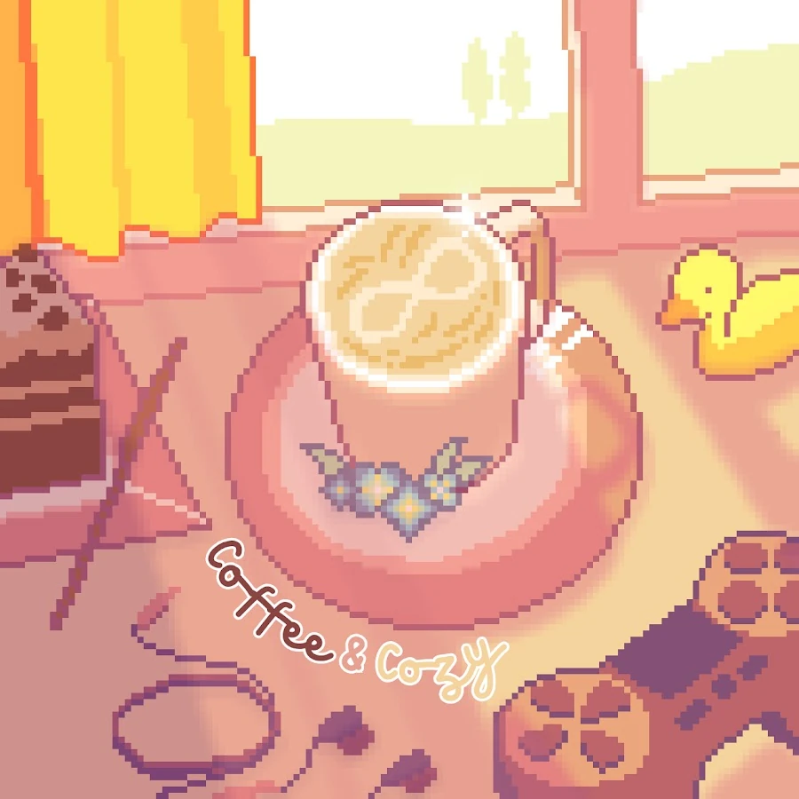 Coffee & Cozy | Wikitubia | Fandom