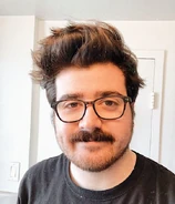 Eddy Burback | Wikitubia | Fandom