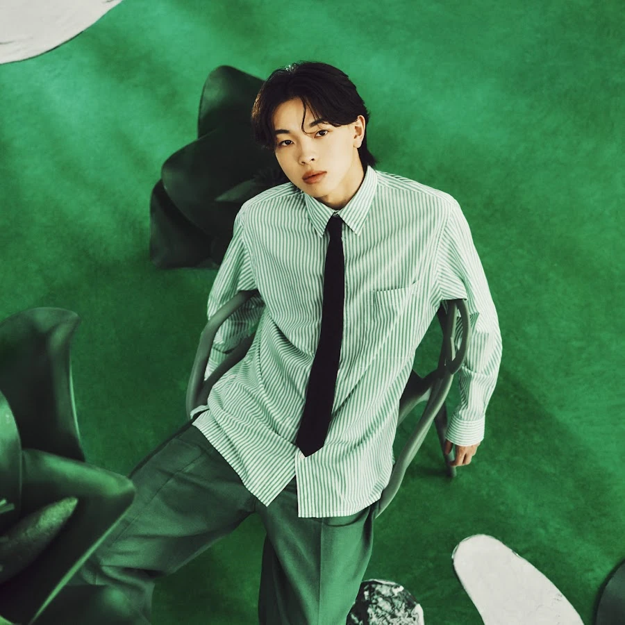 Imase | Wikitubia | Fandom