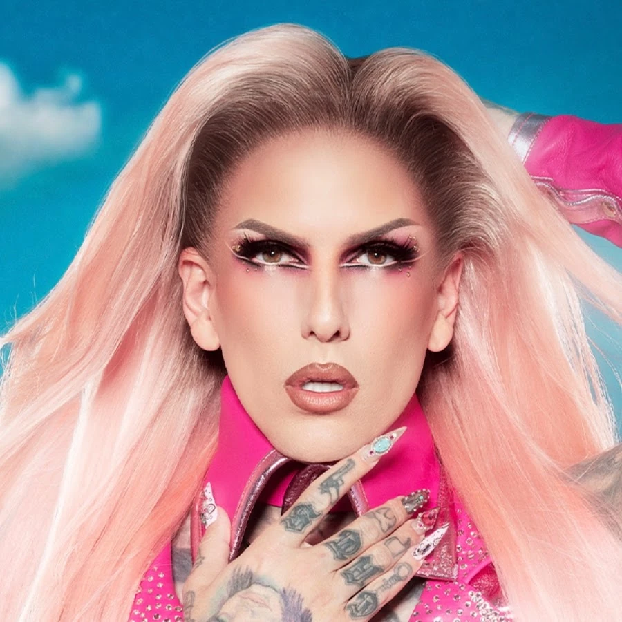 jeffreestar | Wikitubia | Fandom