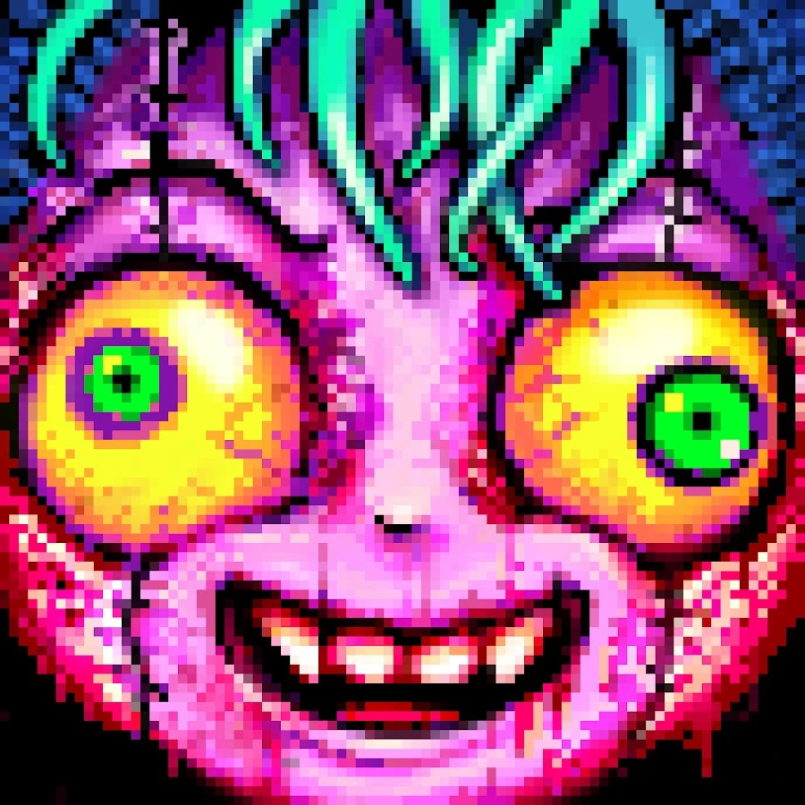 Lumpy Touch | Wikitubia | Fandom