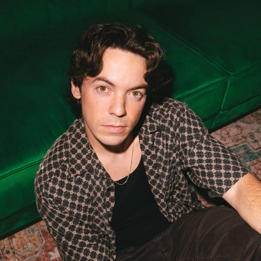 Connor Price | Wikitubia | Fandom