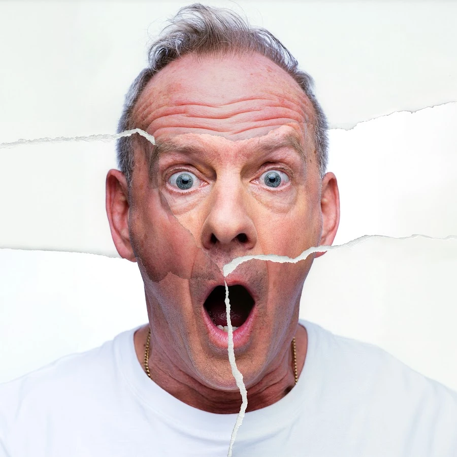 Fatboy Slim | Wikitubia | Fandom