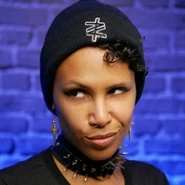 Gothix | Wikitubia | Fandom