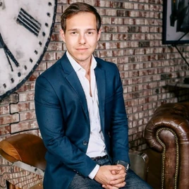 Graham Stephan | Wikitubia | Fandom