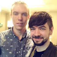 jacksepticeye | Wikitubia | Fandom