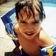 Jalex Rosa | Wikitubia | Fandom